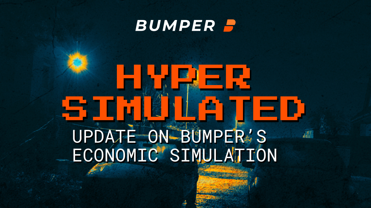 Bumper S Economic Modelling Simulation Update January 2023